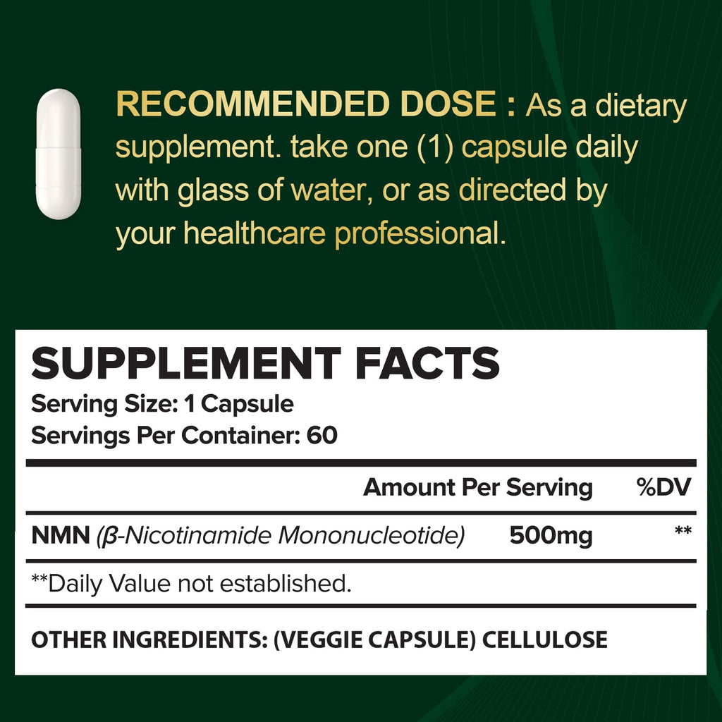 cellular repair vitamin and mineral formula