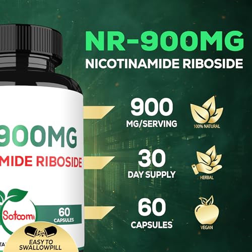 Cellular repair with blended vitamins
