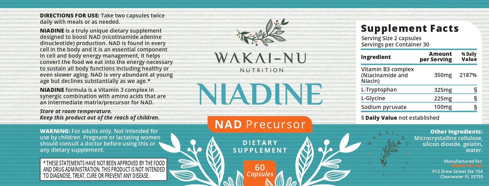 Cellular repair with NAD+ supplements
