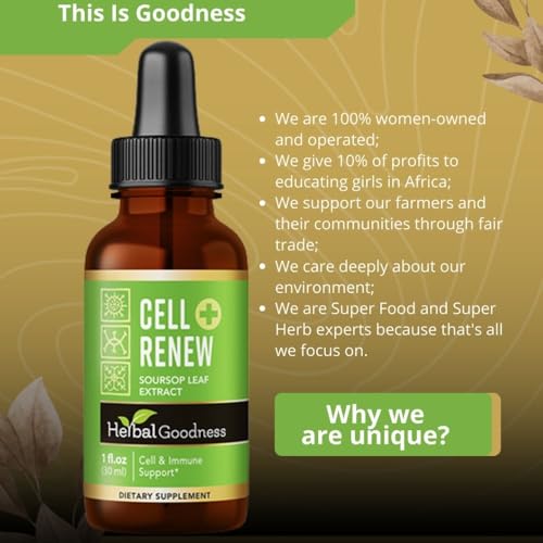 cellular support herbal supplements