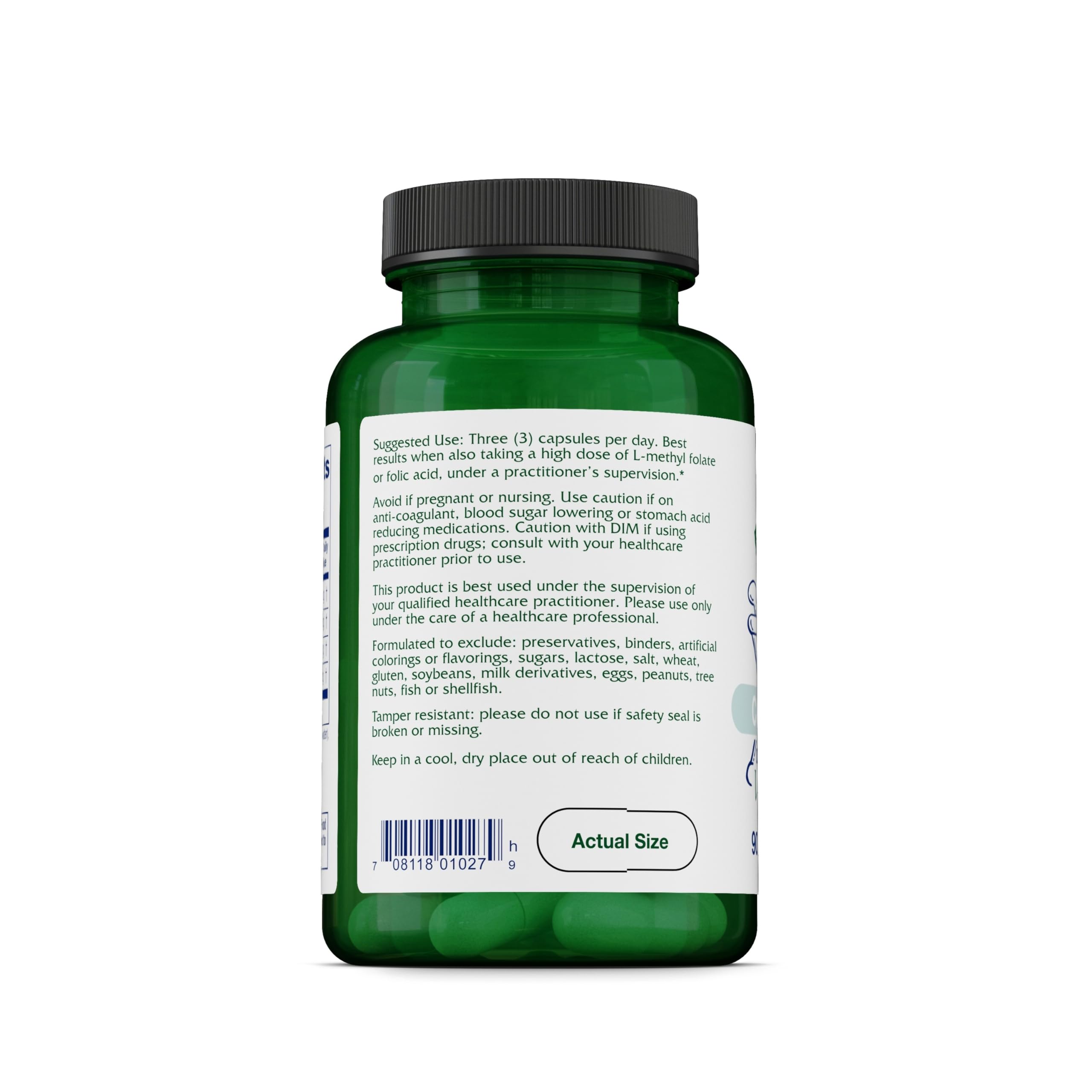 cellular support with turkey tail mushroom
