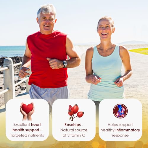 cellular wellness with Rawleigh supplements