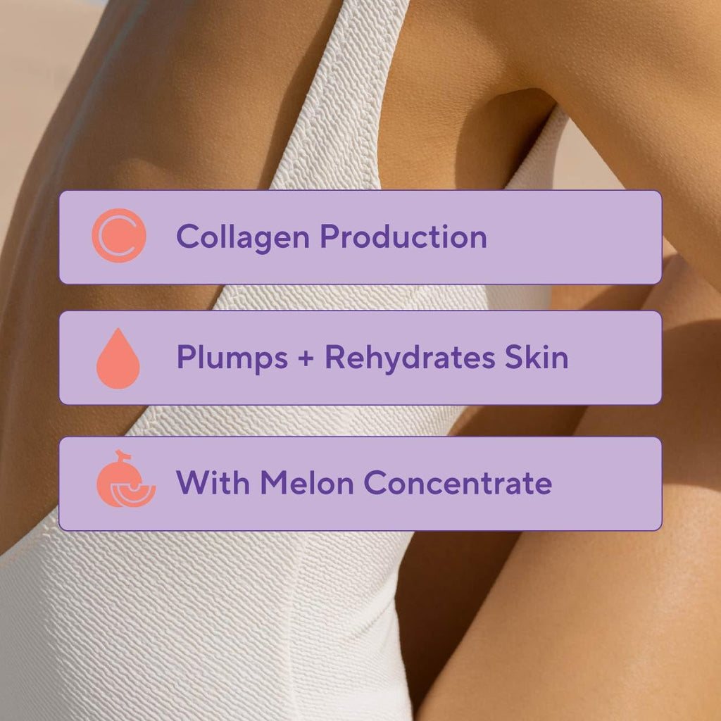 cellulite reduction multivitamin formula