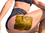 Cellulite reduction seaweed patches