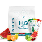 Cellutrex electrolyte powder drink mix