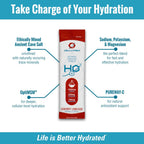Cellutrex electrolytes for post-workout recovery