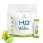 Cellutrex H2O electrolytes for hydration