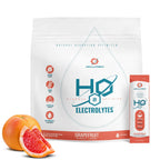 Cellutrex H2O electrolytes grapefruit flavour