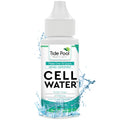 CellWater blended vitamin supplements