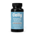 Celly autophagy activator capsules