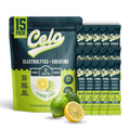 celo nutrition lemon lime electrolytes
