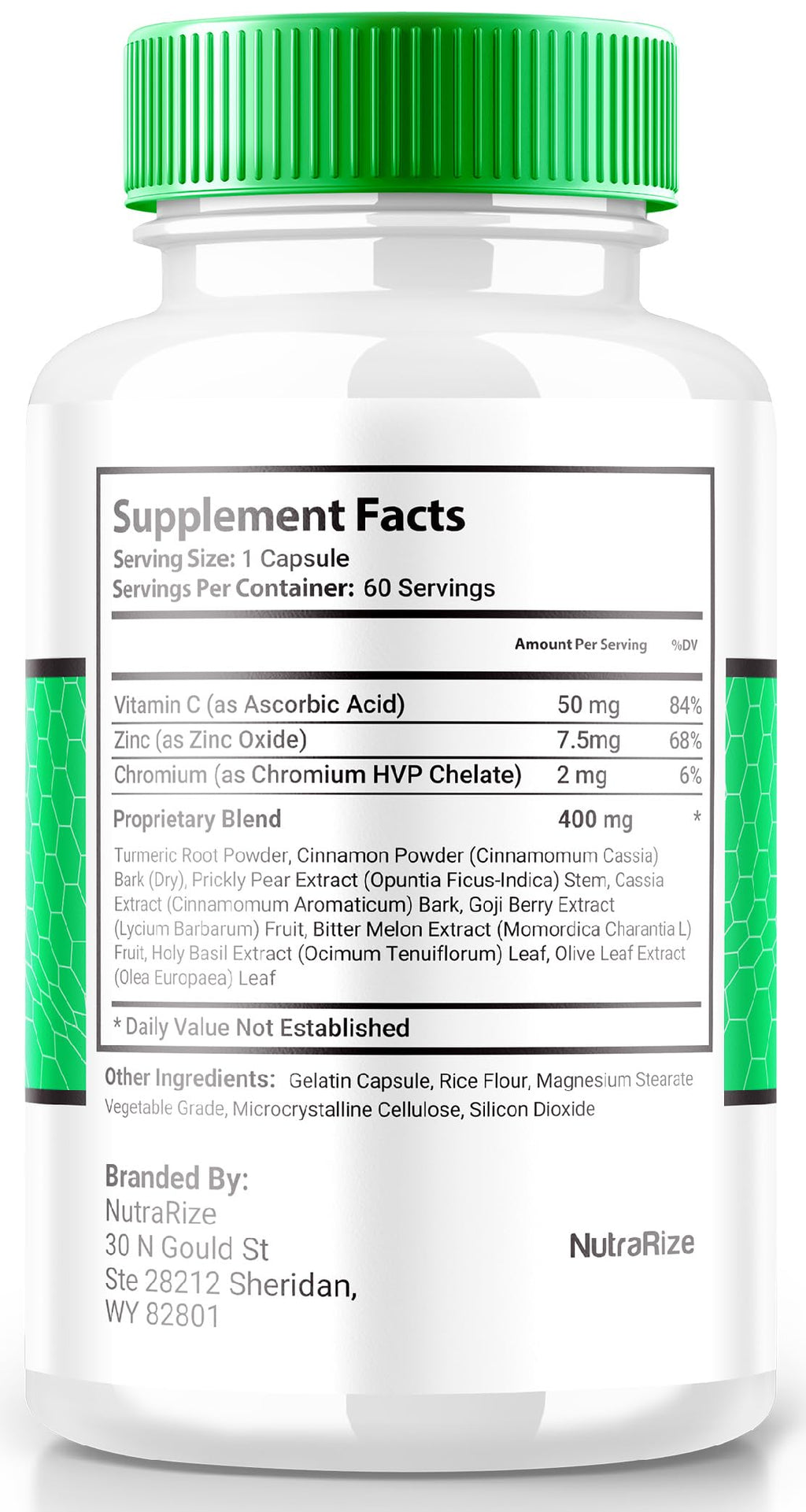 Celsium Glyco Optimizer health benefits