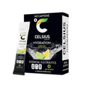 CELSIUS electrolyte drink mix benefits
