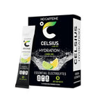 CELSIUS electrolyte drink mix benefits