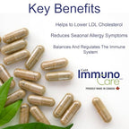 Celt Immunocare for energy and vitality