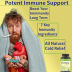Celt Immunocare vegan-friendly vitamins