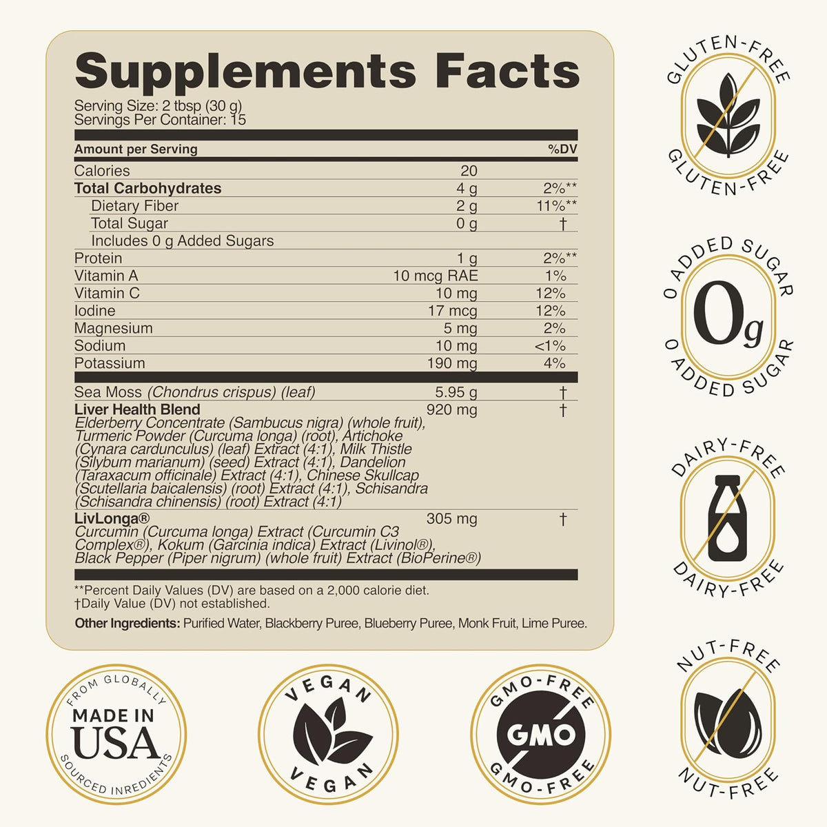 Celtara liver health supplement benefits