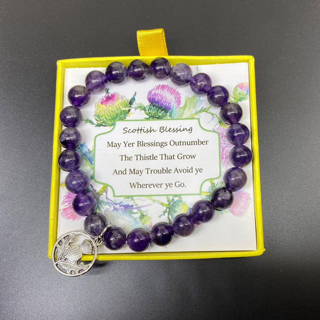 Celtic charm for good luck