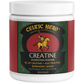 Celtic Hero creatine monohydrate powder