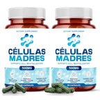Celulas Madre multivitamins for energy