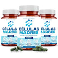 Celulas Madre multivitamins for energy