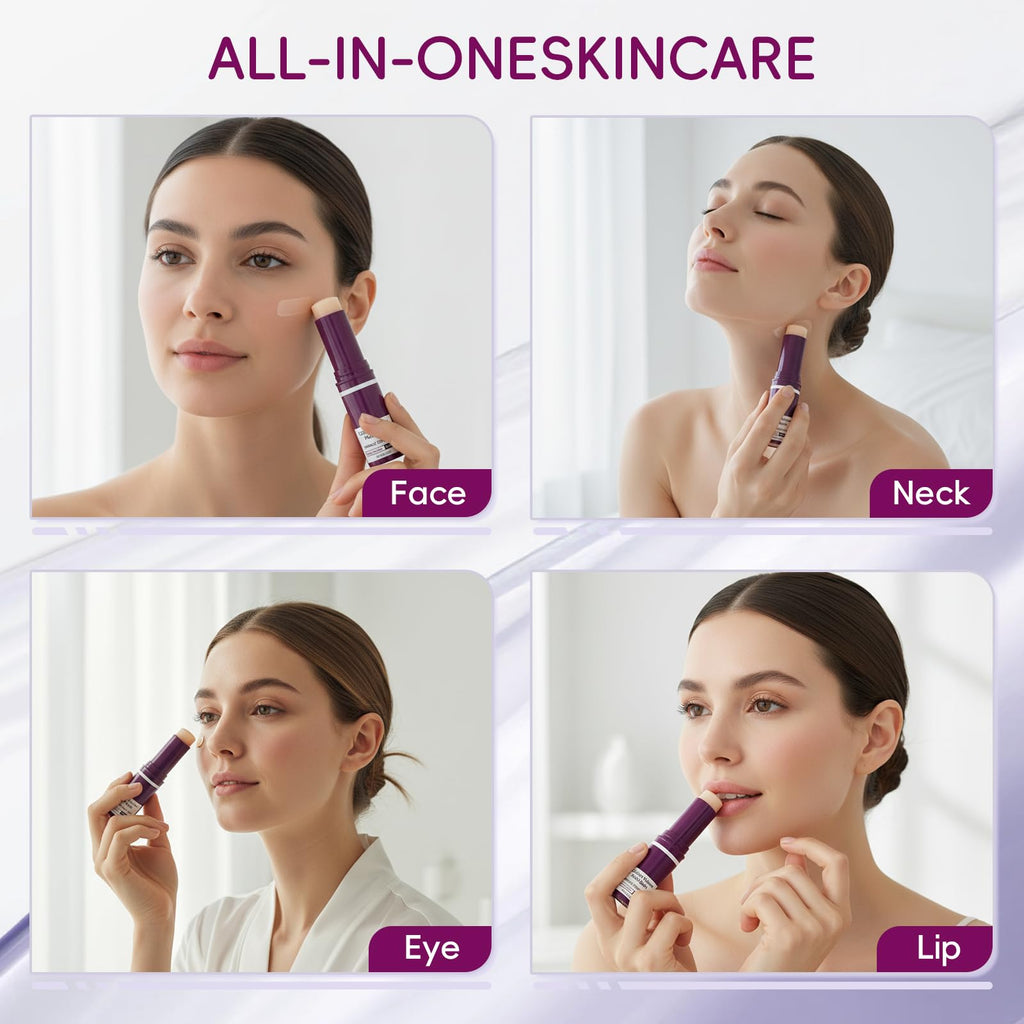 Cementerre collagen stick for rejuvenation