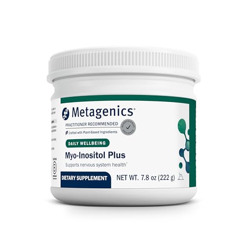 Cenitol vitamin and mineral blend