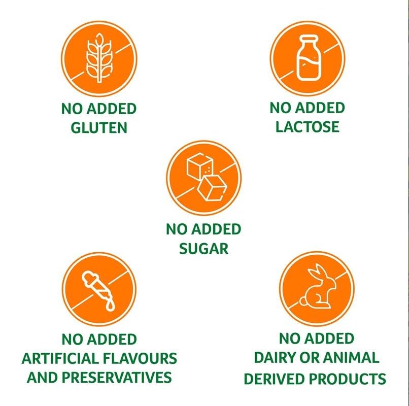 Cenovis vitamin C for skin health