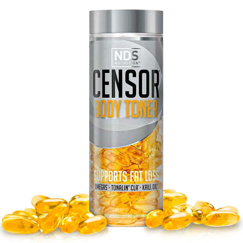 Censor CLA fat loss supplement
