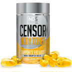 Censor NDS Nutrition CLA softgels
