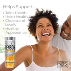 Censor softgels for fat burning
