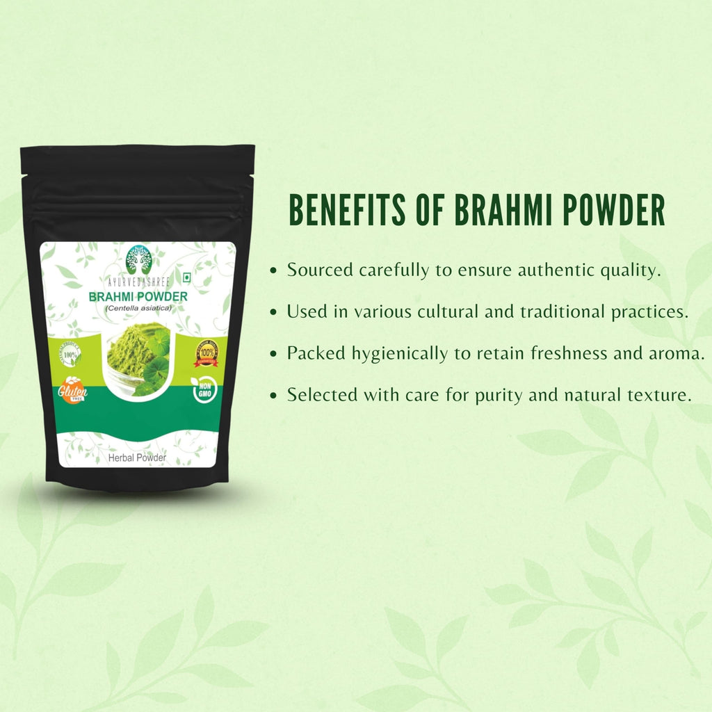 Centella asiatica for healthy digestion