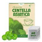 Centella Asiatica herbal tea benefits