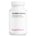 Centella Asiatica vegetarian capsules