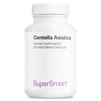Centella Asiatica vegetarian capsules