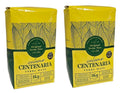 Centenaria yerba mate tea pack