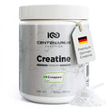 Centenarius creatine monohydrate powder