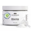 Centenarius Nutrition glycine powder for recovery