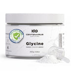 Centenarius Nutrition glycine powder for recovery