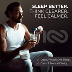 Centenarius Nutrition post-workout recovery formula