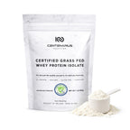 Centenarius whey protein isolate powder