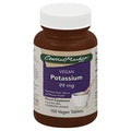 Central Market Potassium supplement for health