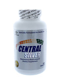 Central Silver blended vitamin benefits