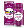 Centrum Age Defy multivitamins for women