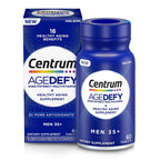 Centrum Age Defy multivitamins for women