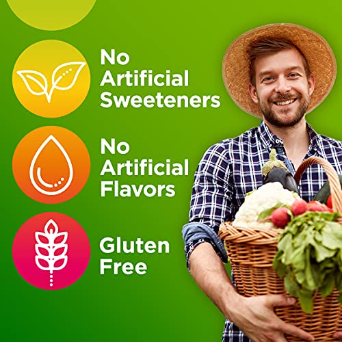 Centrum gummy multivitamin for active lifestyles