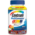 Centrum gummy multivitamin for adults