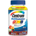 Centrum gummy multivitamin for adults