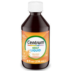 Centrum liquid multivitamin citrus flavour