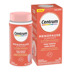 Centrum menopause support multivitamins